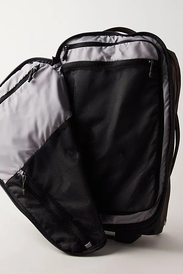 Bellroy Lite Carry-on Luggage - River Rock