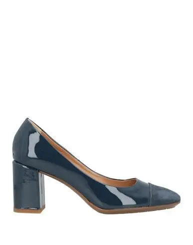 The Flexx Leather Pumps