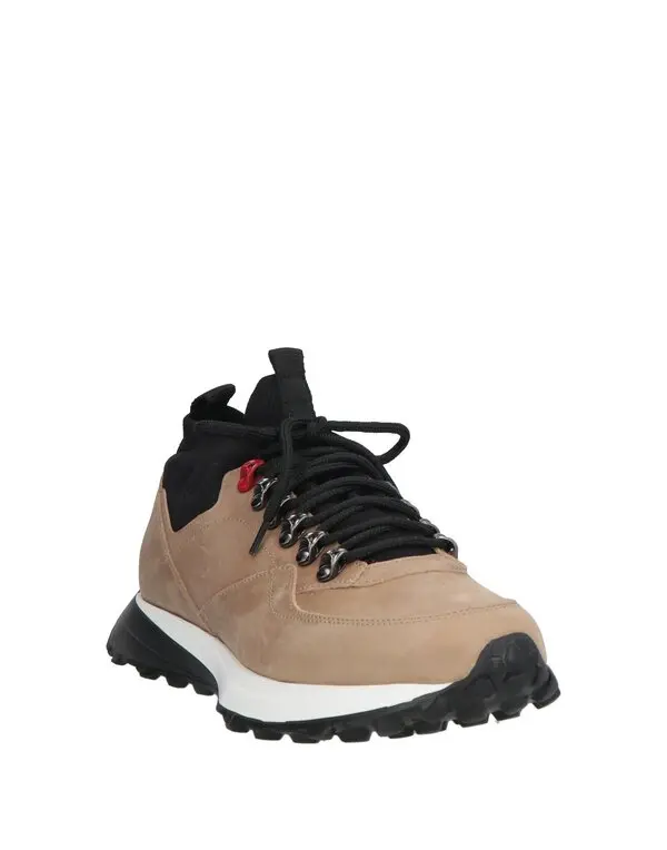 Peuterey Low-top Sneakers - Grey