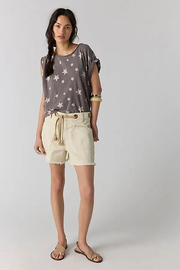 MAGNOLIA PEARL Like A Diamond Tee