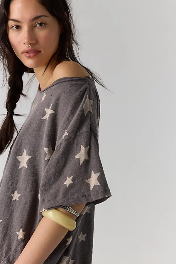 MAGNOLIA PEARL Like A Diamond Tee