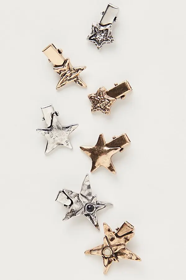 Free People Stars Mega Pack