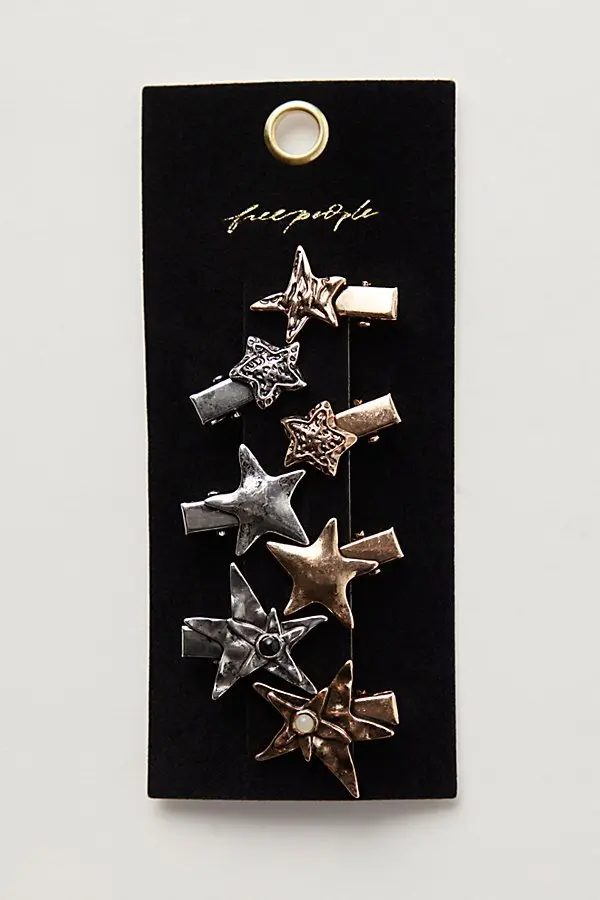 Free People Stars Mega Pack