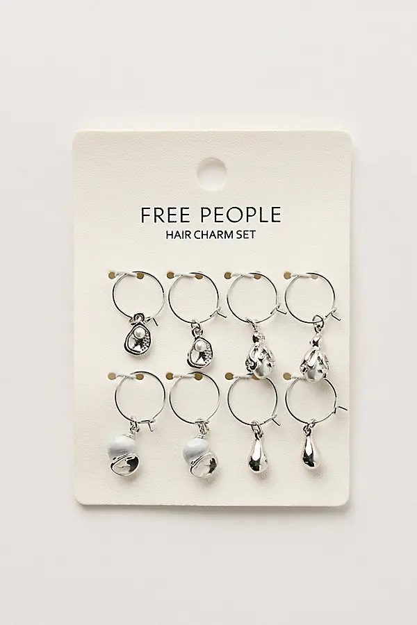 Free People Cloud Atelier Hair Jewels