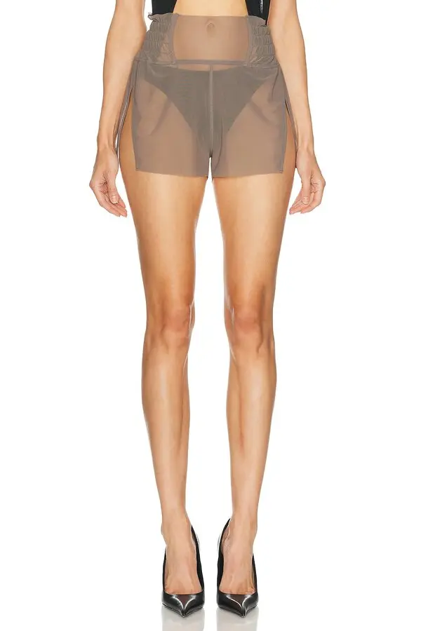 Rick Owens Boxing Short