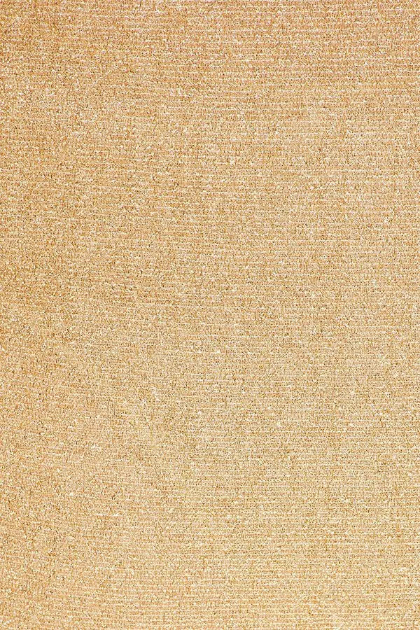 Oseree Lumiere Stones Kaftan - Gold