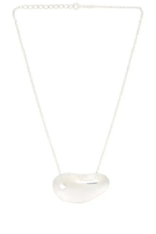LOUIS ABEL Strea Necklace - Silver