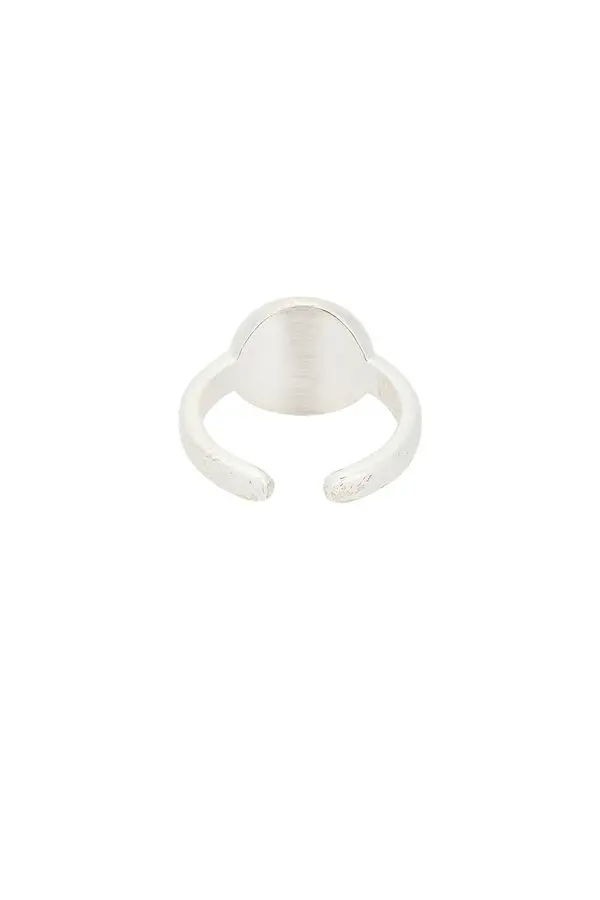 LOUIS ABEL Uzu Toe Ring