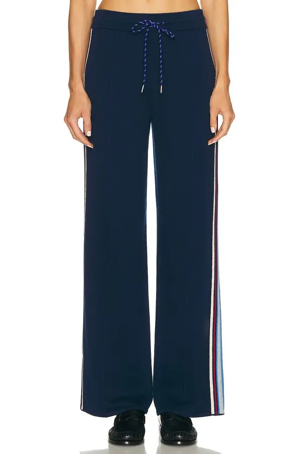 Guest In Residence Track Pant