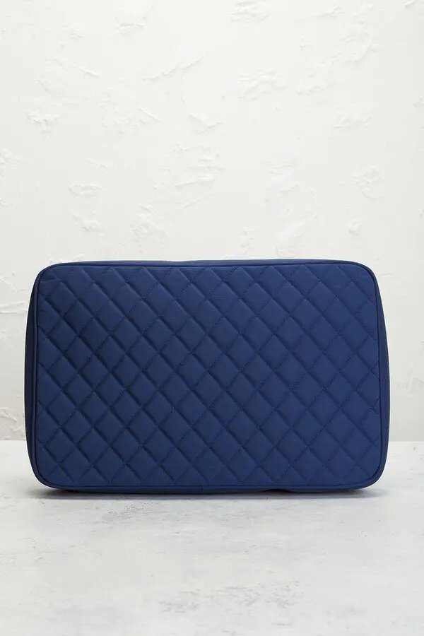 Chanel Nylon Laptop Case