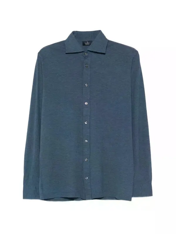 BARBA NAPOLI Long-sleeve Shirt