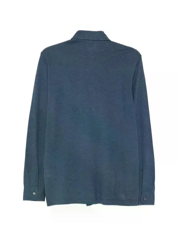BARBA NAPOLI Long-sleeve Shirt