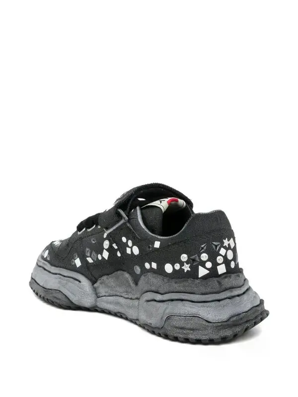 Mihara Yasuhiro Keith Sneakers