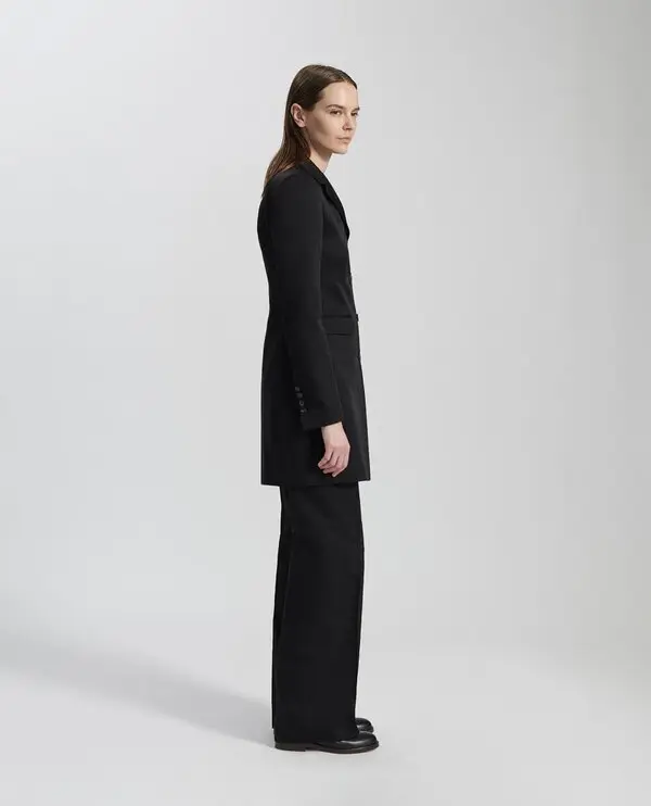 Veronica De Piante Aliyah Jacket