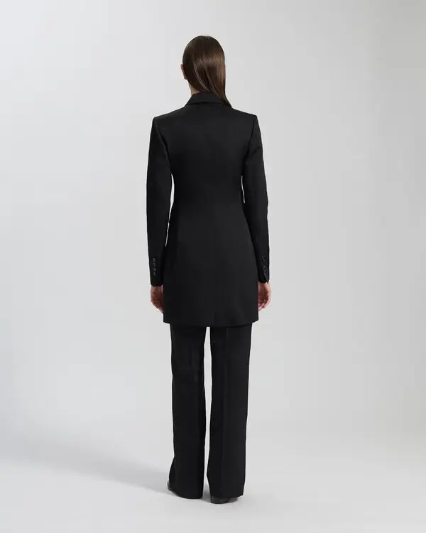 Veronica De Piante Aliyah Jacket