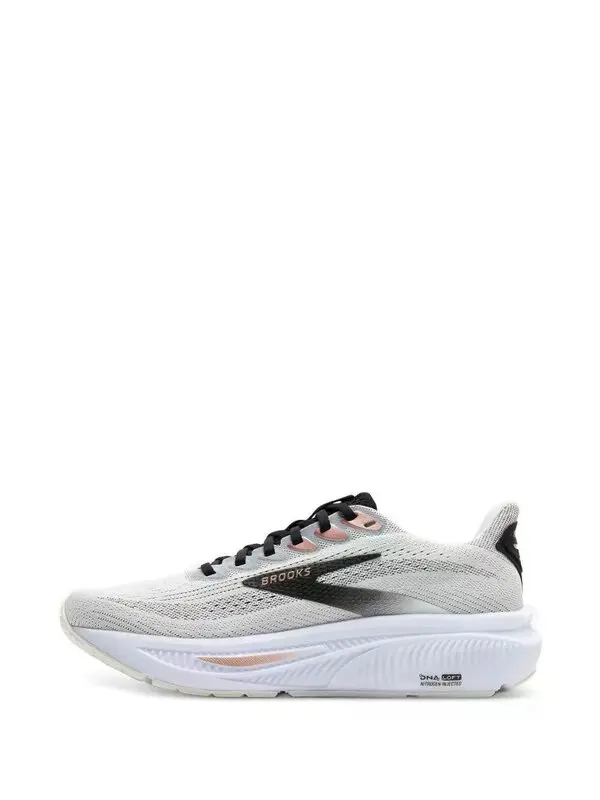 Brooks Ghost 17 Sneakers - Grey