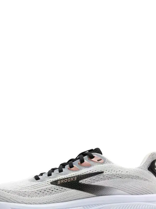 Brooks Ghost 17 Sneakers - Grey