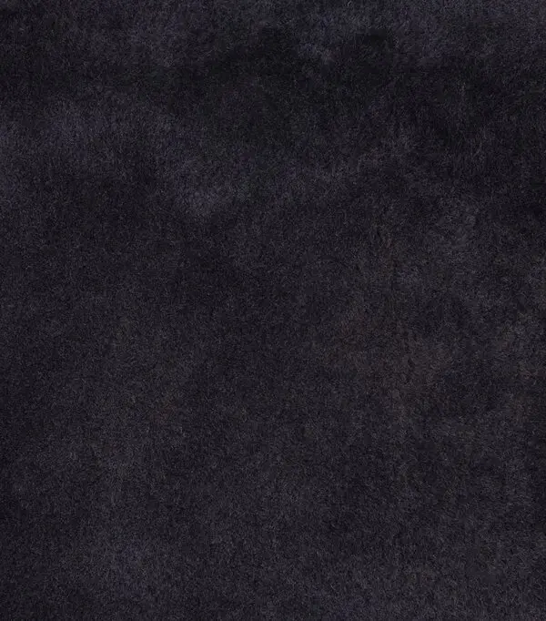 Frette Shearling Cushion Cover