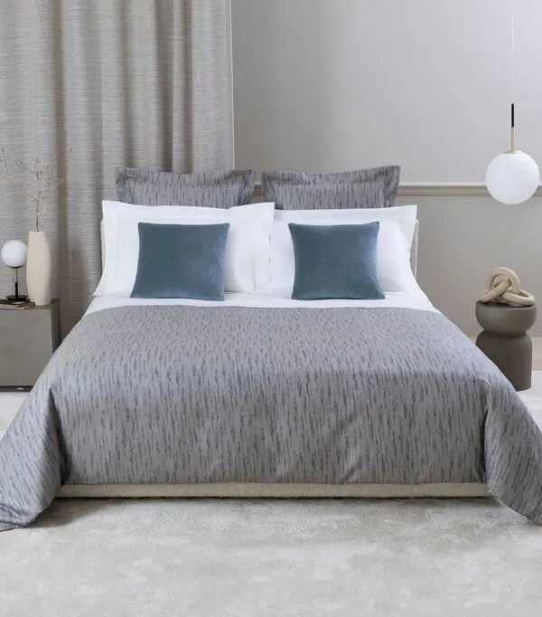 Frette Luxury Velvet Cushion Cover