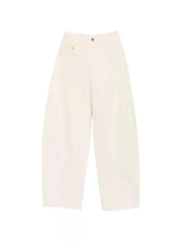 Séfr Soline Trousers - Neutrals