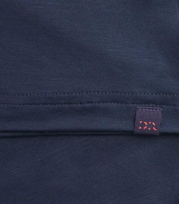 Derek Rose Micro Modal Lara Pyjama Top