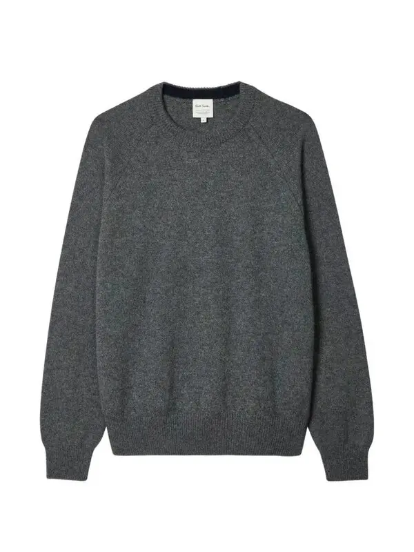 Paul Smith Crew-neck Sweater - Grey