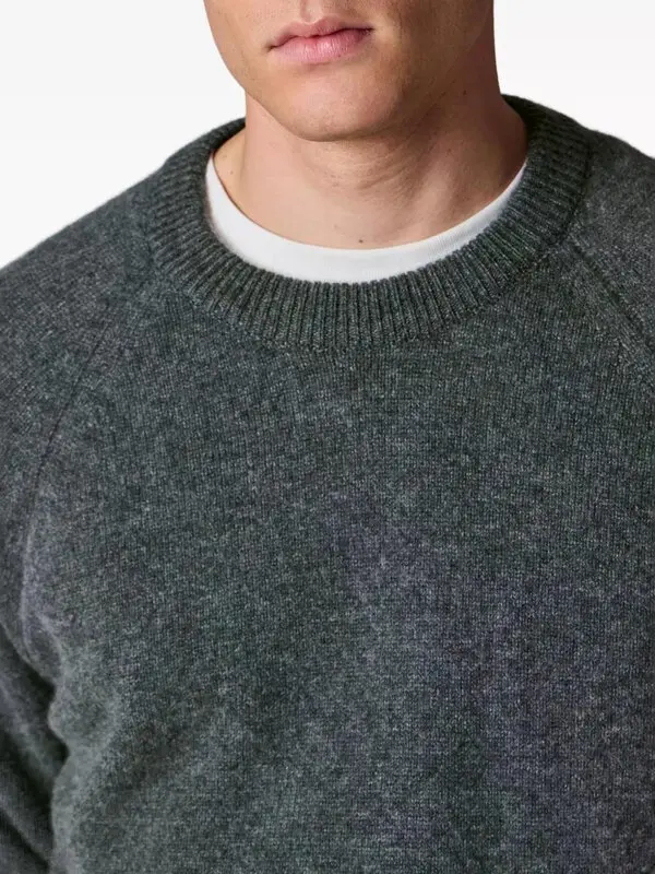 Paul Smith Crew-neck Sweater - Grey