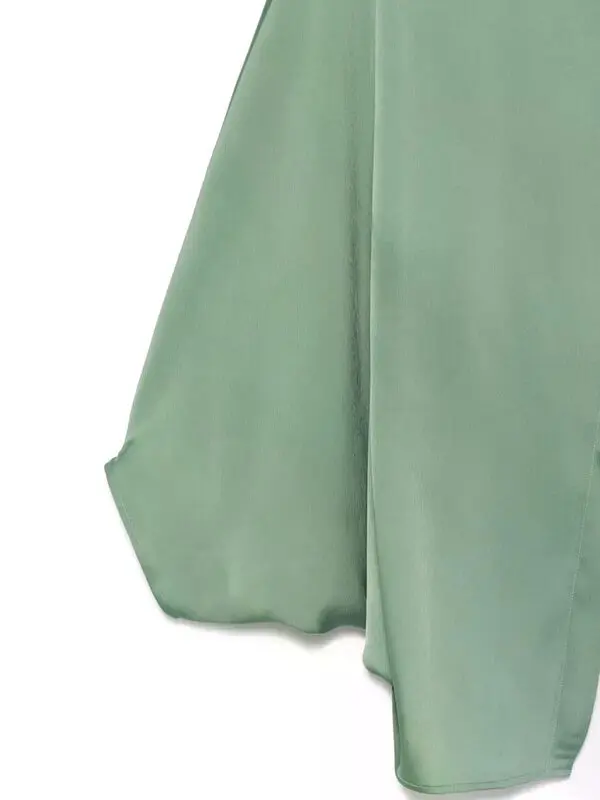 LE RJTANGE Trousers Set With Elasticated Waistband