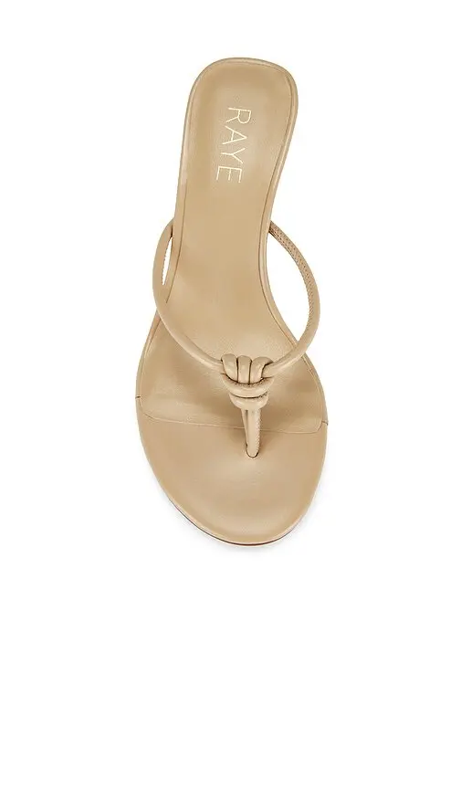 Raye Vianka Heel - Beige