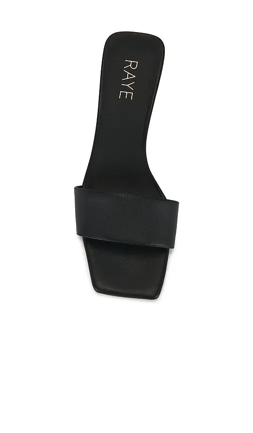 Raye Isabelline Sandal