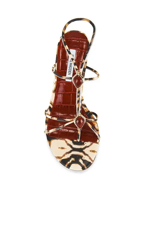 Steve Madden Ramos Strappy Sandal