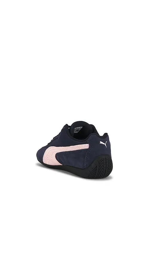 PUMA Speedcat Og Sneaker - Navy