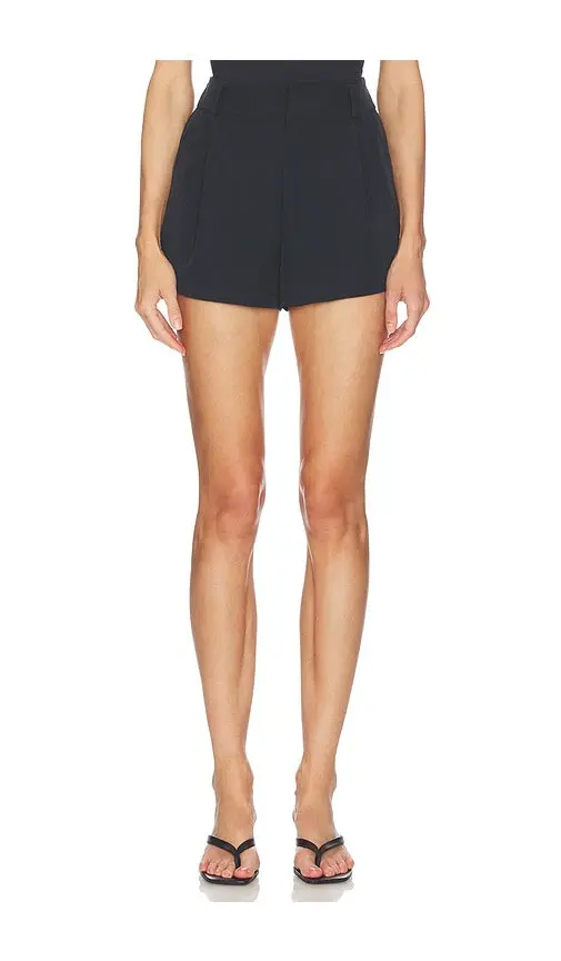 MALBON Solene Short