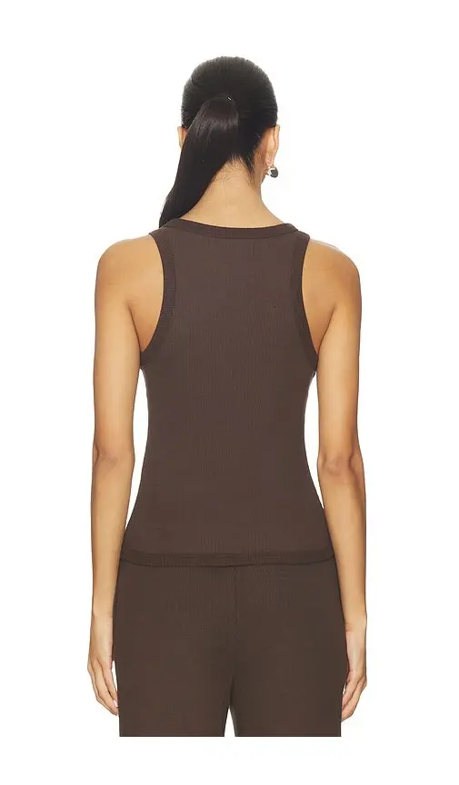 Sprwmn Rib Racer Tank