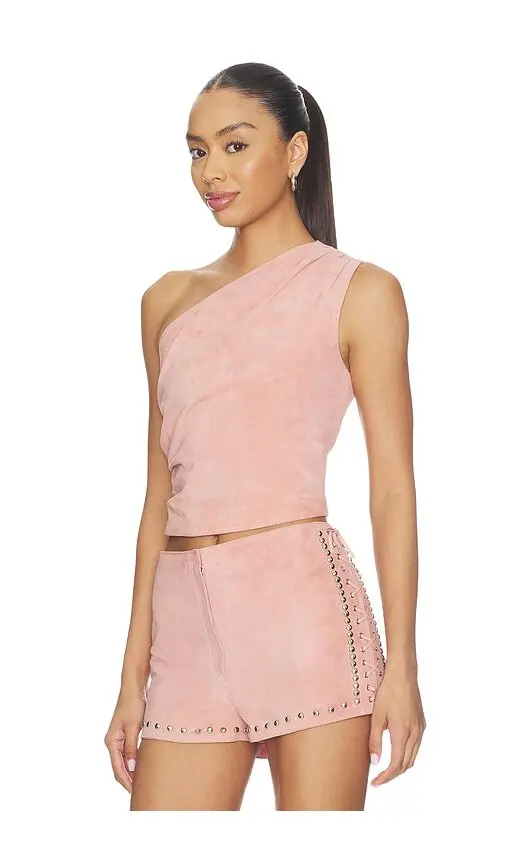 ZUT Laurel Top