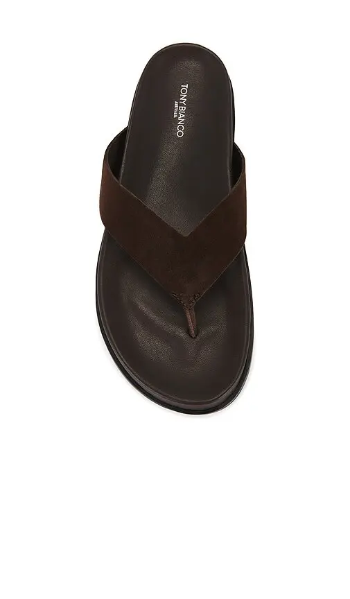 TONY BIANCO Loop Flip Flop