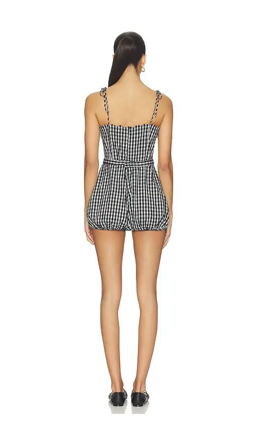 SISTER NY Bette Romper