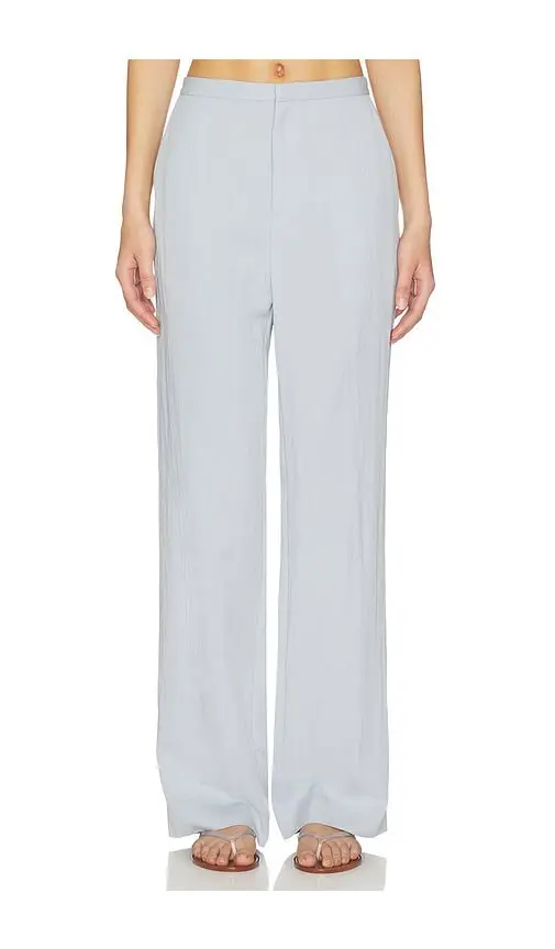 Rue Sophie Lan Pant - Slate