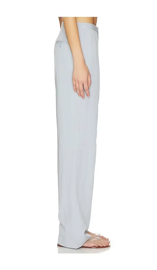 Rue Sophie Lan Pant - Slate