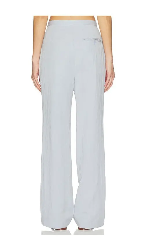 Rue Sophie Lan Pant - Slate