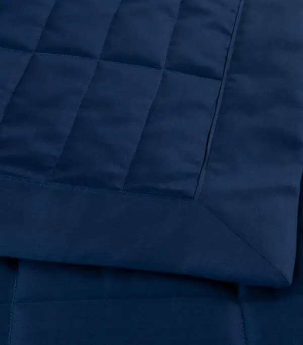 Frette Rectangular Light Bold Quilt