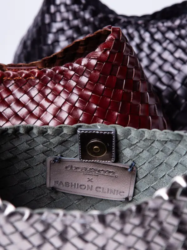 Dragon Diffusion Comporta Covert Clutch