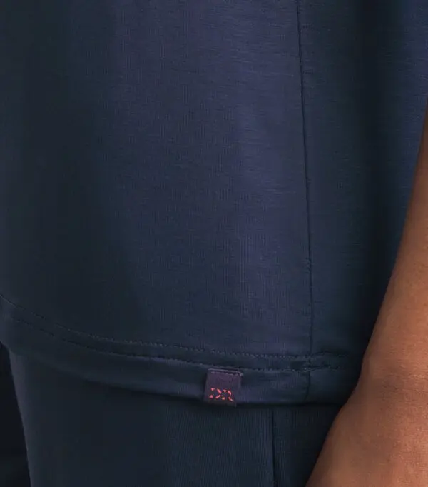 Derek Rose Micro Modal Lara Pyjama Top
