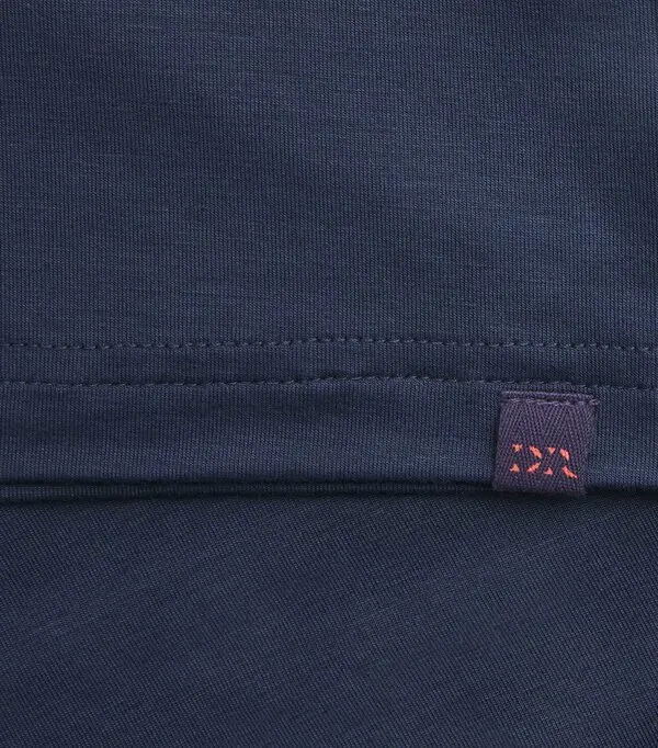 Derek Rose Micro Modal Lara Pyjama Top
