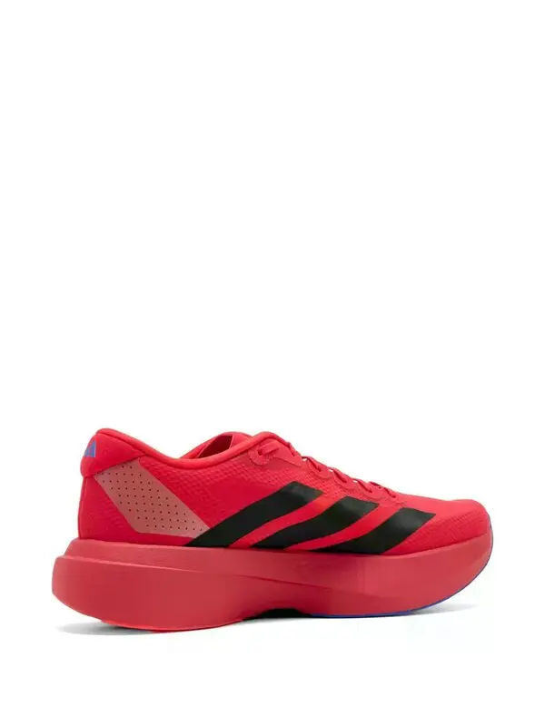Adidas Adizero Evo Sl Sneakers - Red