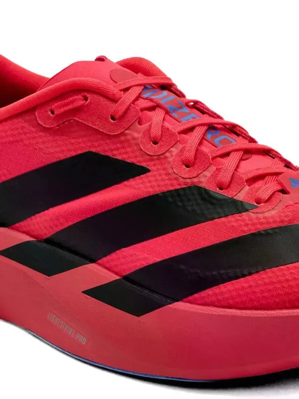 Adidas Adizero Evo Sl Sneakers - Red