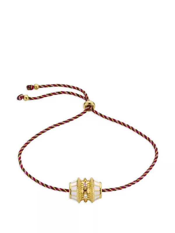 MYA BAY Talisman Bracelet - Gold