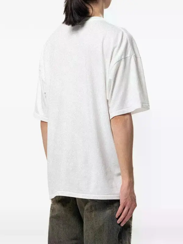 KAMIYA Graphic-print T-shirt