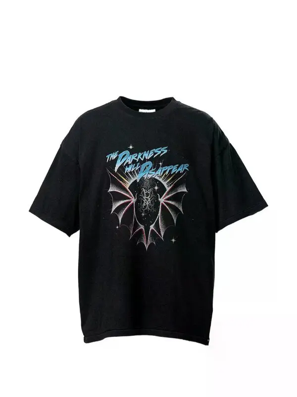 KAMIYA Graphic-print T-shirt