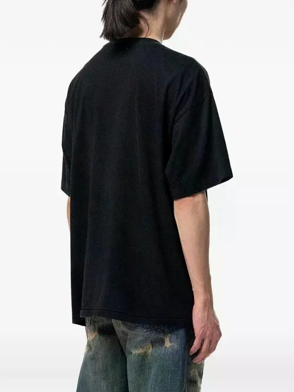 KAMIYA Graphic-print T-shirt